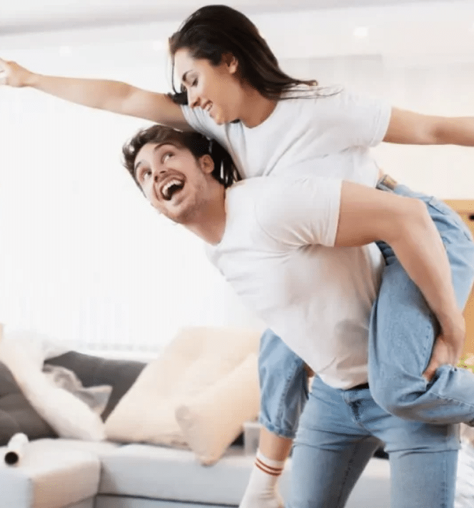 First time buyer home schemes - DeDomenico Developments