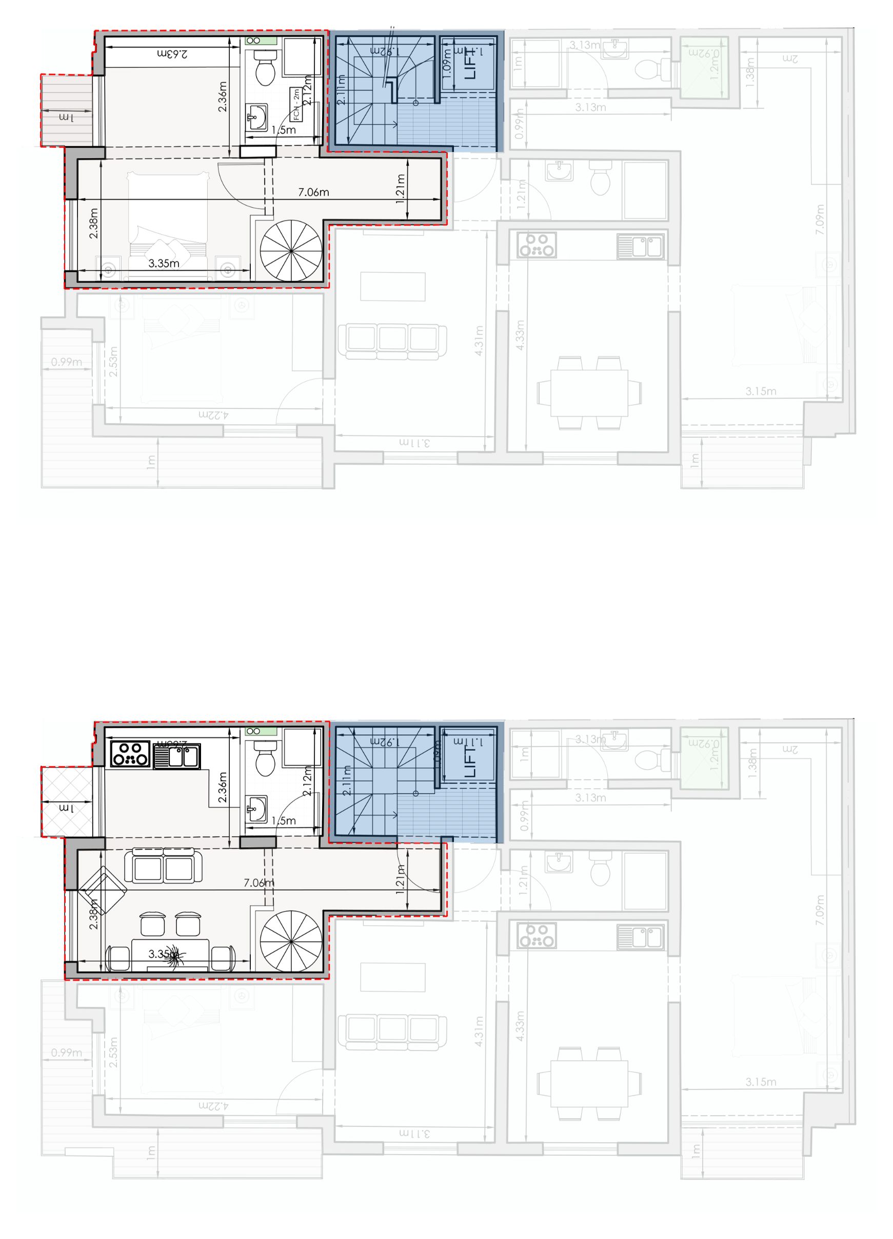 No.4 - DeDomenico Developments