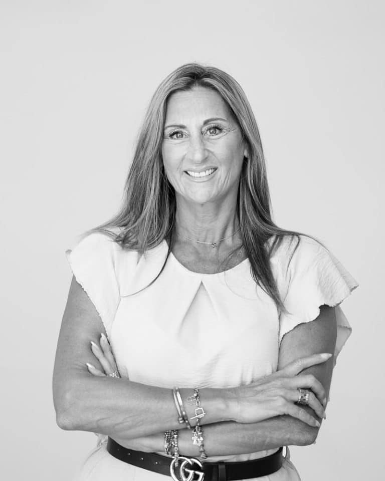 Abigail Weber - Office Administrator | De Domenico Developments