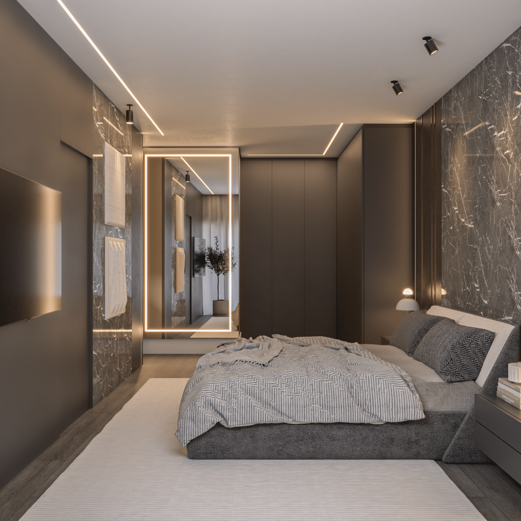 No.4 - DeDomenico Developments