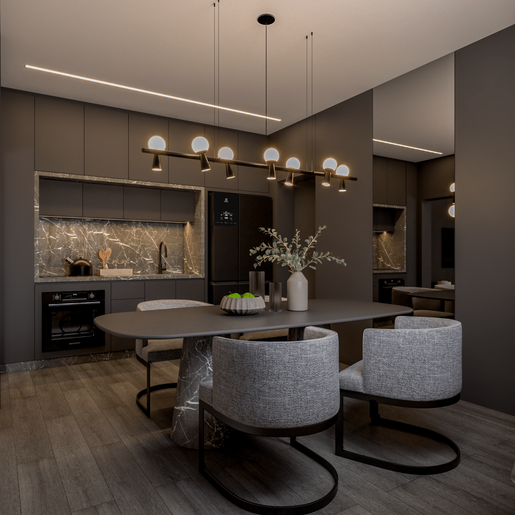 No.4 - DeDomenico Developments