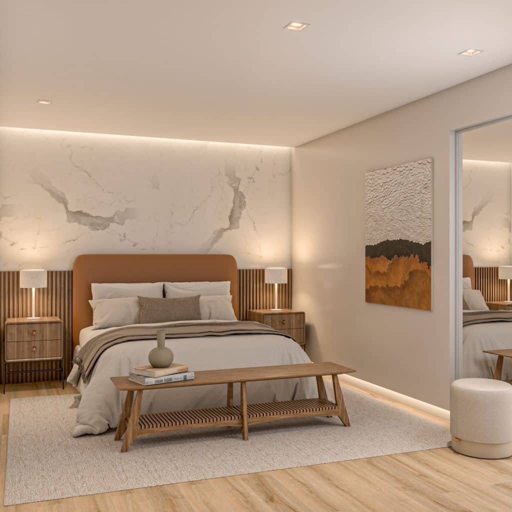 Barooga Apartments - DeDomenico Developments