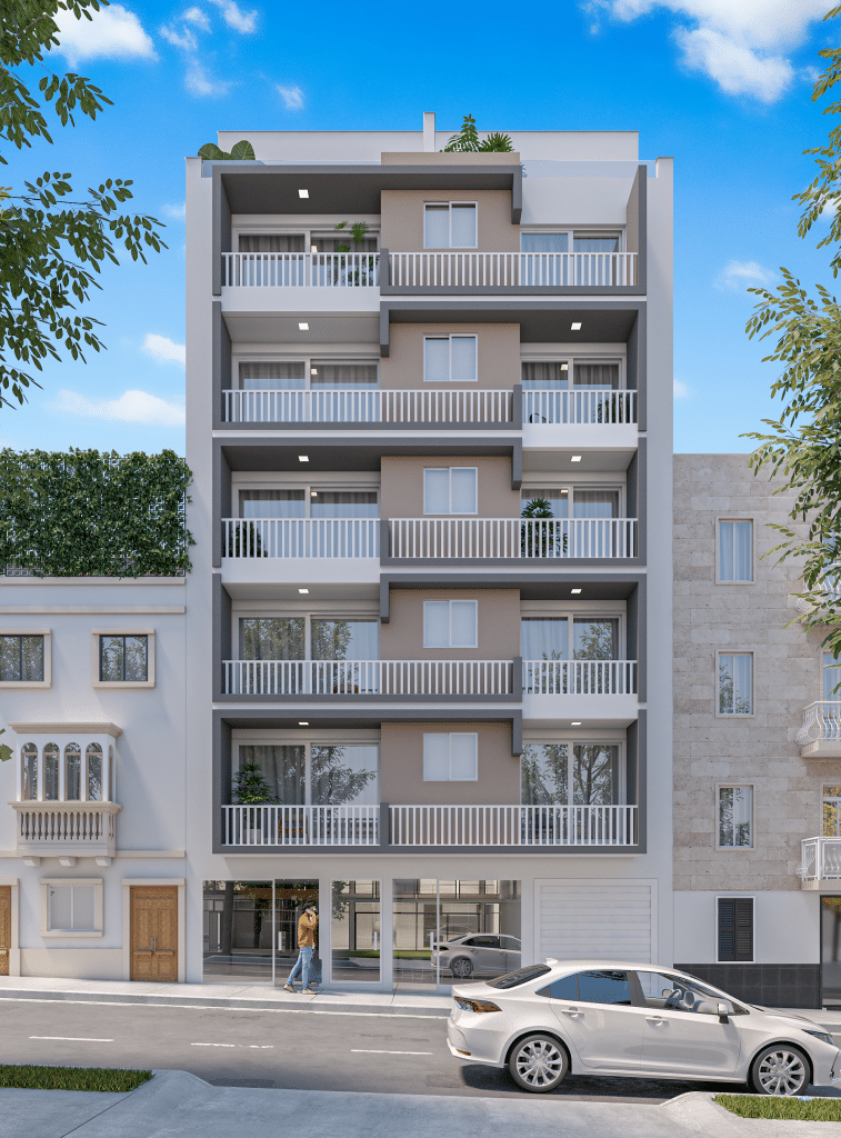 St. Joseph - DeDomenico Developments